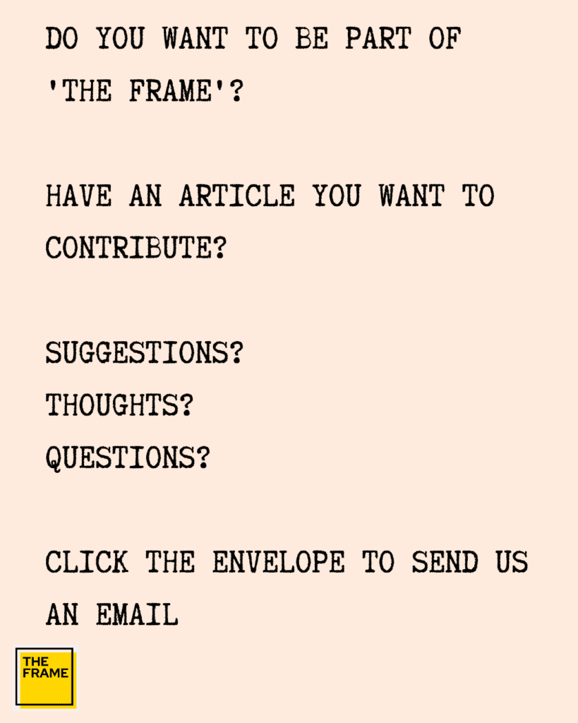The Frame - ADHD Counselling