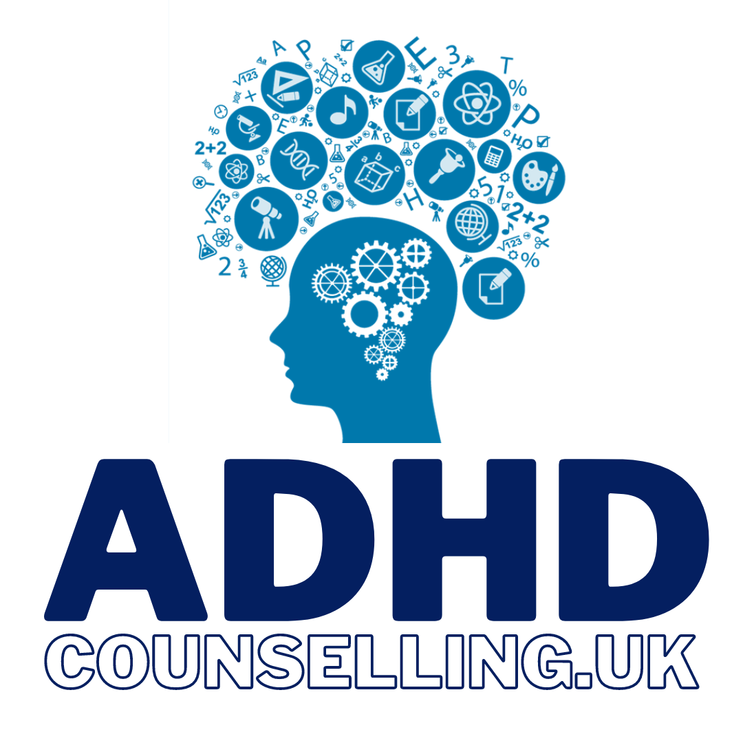 Home Page - ADHD Counselling