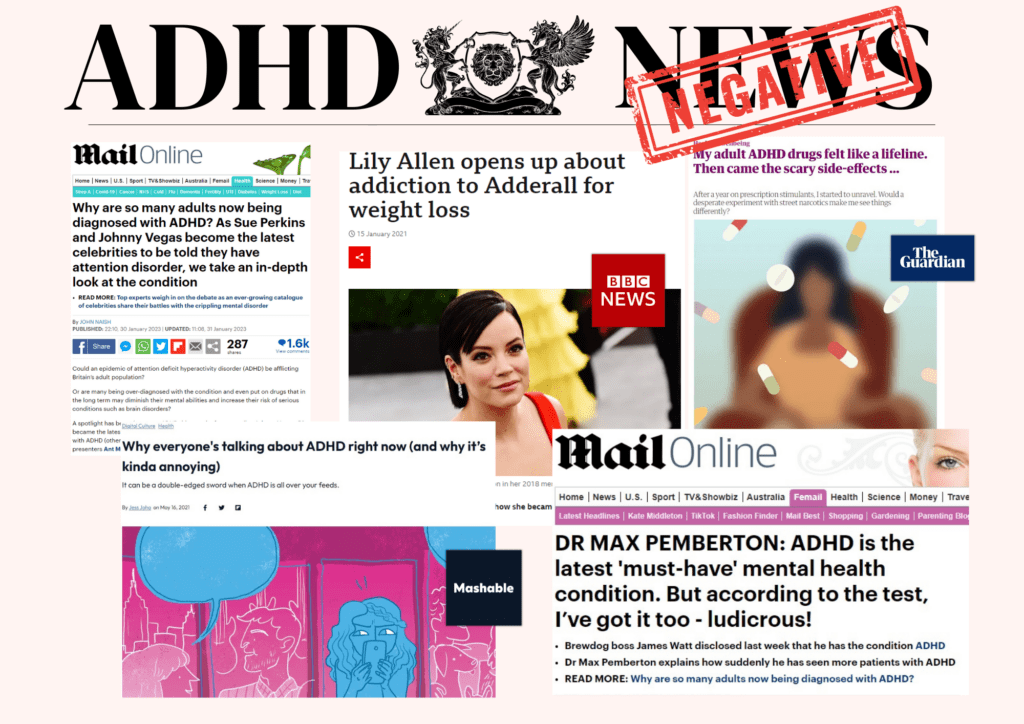 ADHD Training